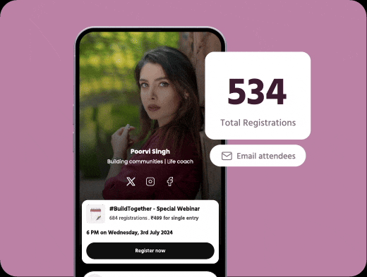 SuperProfile - Your All-in-One Creator Store